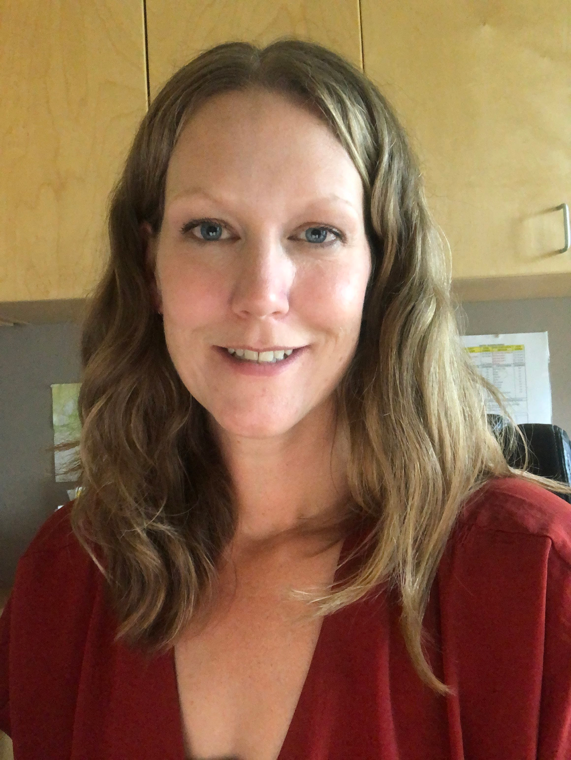 WYOMING SCHOOLS AT A CROSSROADS: Teachers See Resilience in Students ...