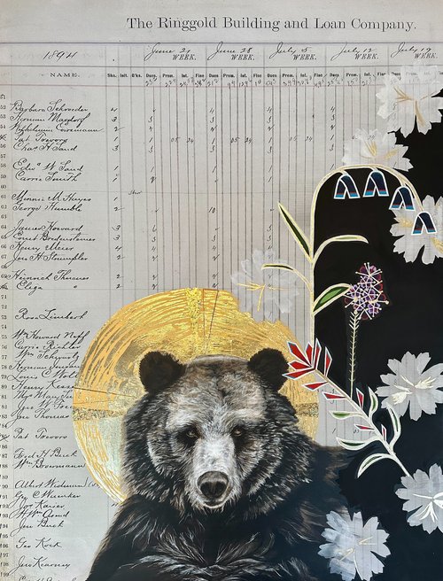 WOMEN YOU SHOULD KNOW IN WYOMING: Native American Artist Upends Convention While Respecting ...