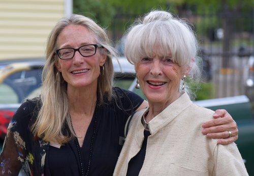 Mother Knows Best: Prominent Wyomingites Share Pearls of Wisdom From ...