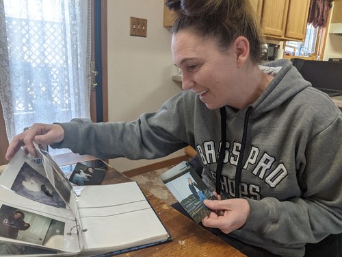 THE SEARCH FOR IRENE: Who is Stacy Koester? - The Wyoming Truth