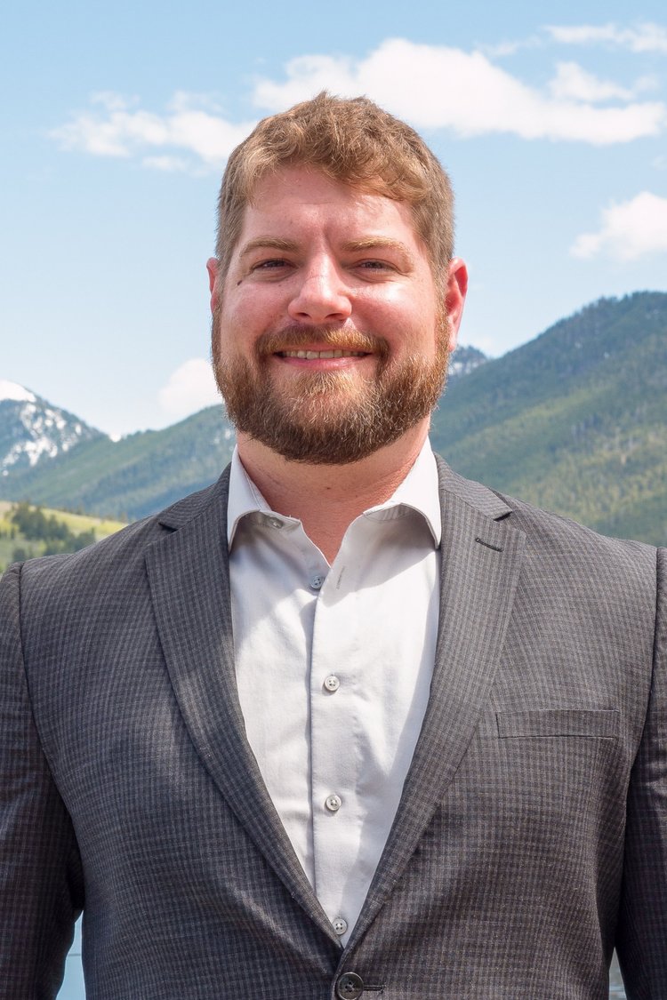 Summer 2022 Intern: Clay Simpson - The Wyoming Truth