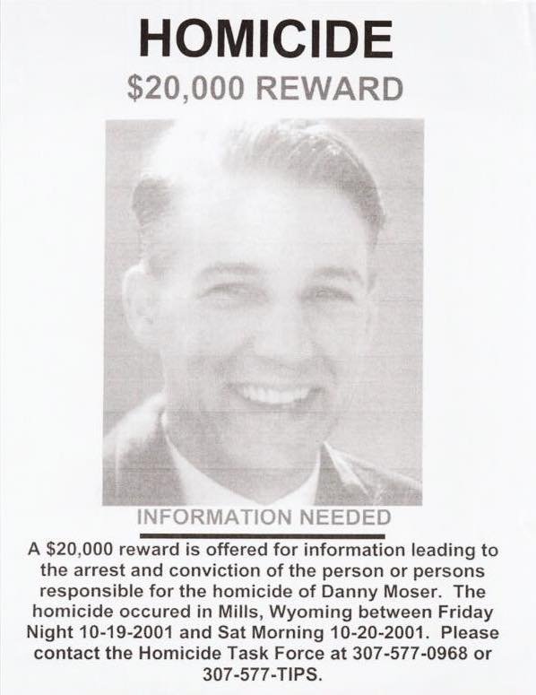 Grieving Daughter Seeks Answers in Father’s Murder Two Decades Later ...