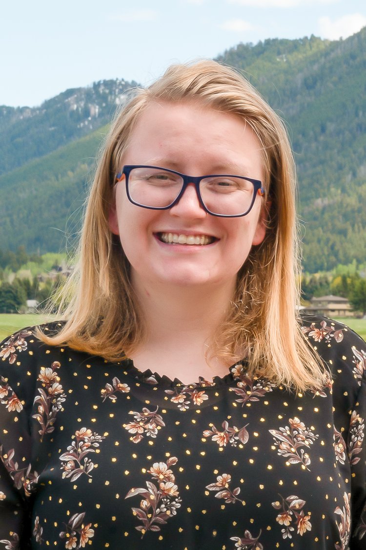 Summer 2022 Intern: Gabrielle Despain - The Wyoming Truth