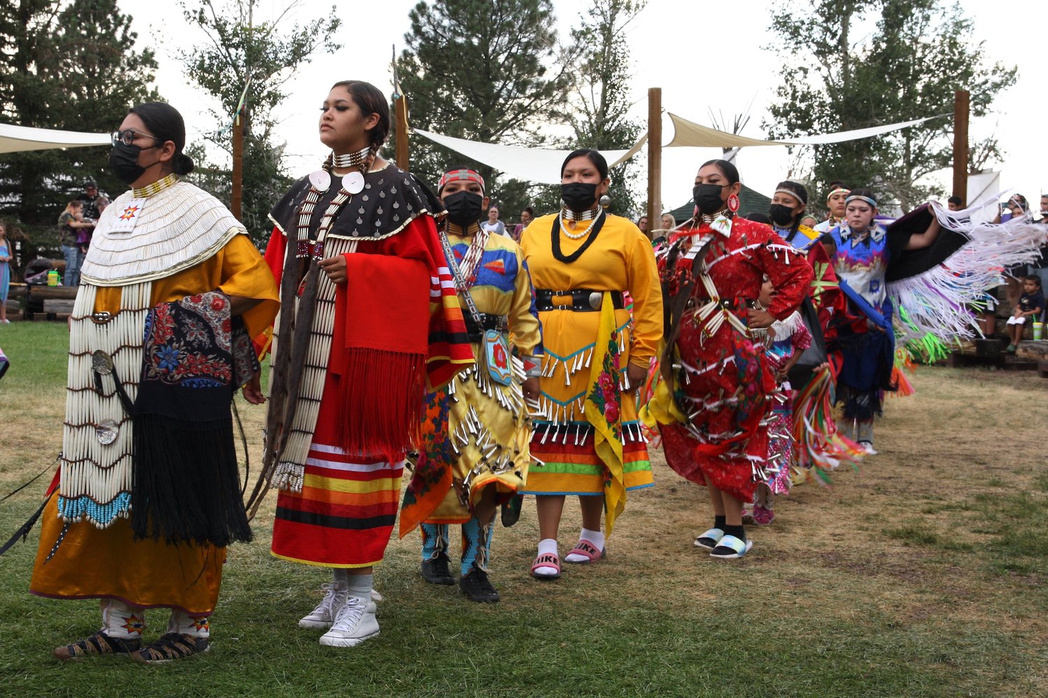 A Window Into Native American Culture - The Wyoming Truth