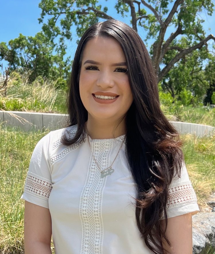 Summer 2022 Intern: Yaritza Sanchez Castrejon - The Wyoming Truth