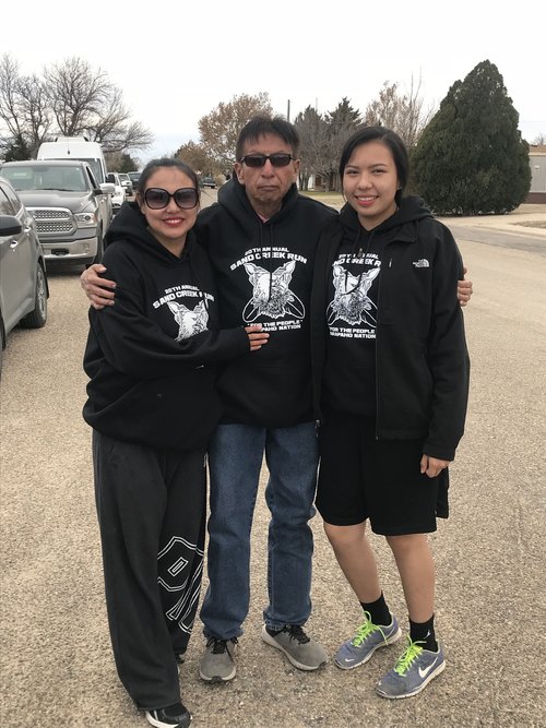 WOMEN YOU SHOULD KNOW IN WYOMING: Riverton Woman Carries on Family ...