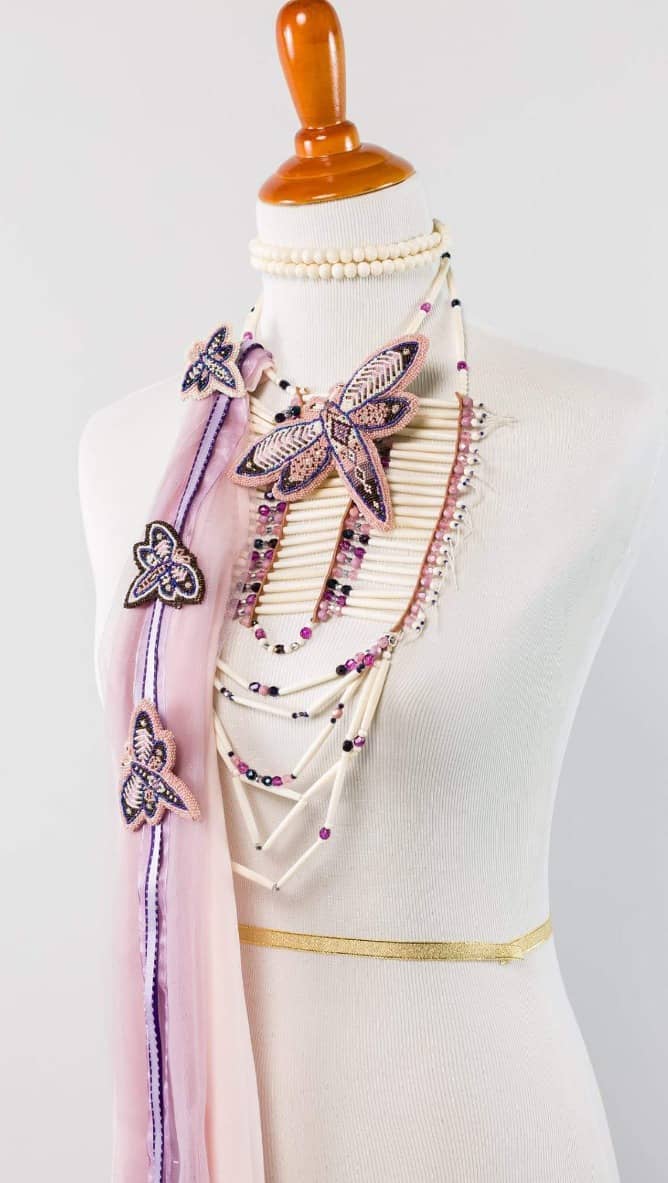 Grand Teton National Park Hosts Native American Creatives, Experts to ...