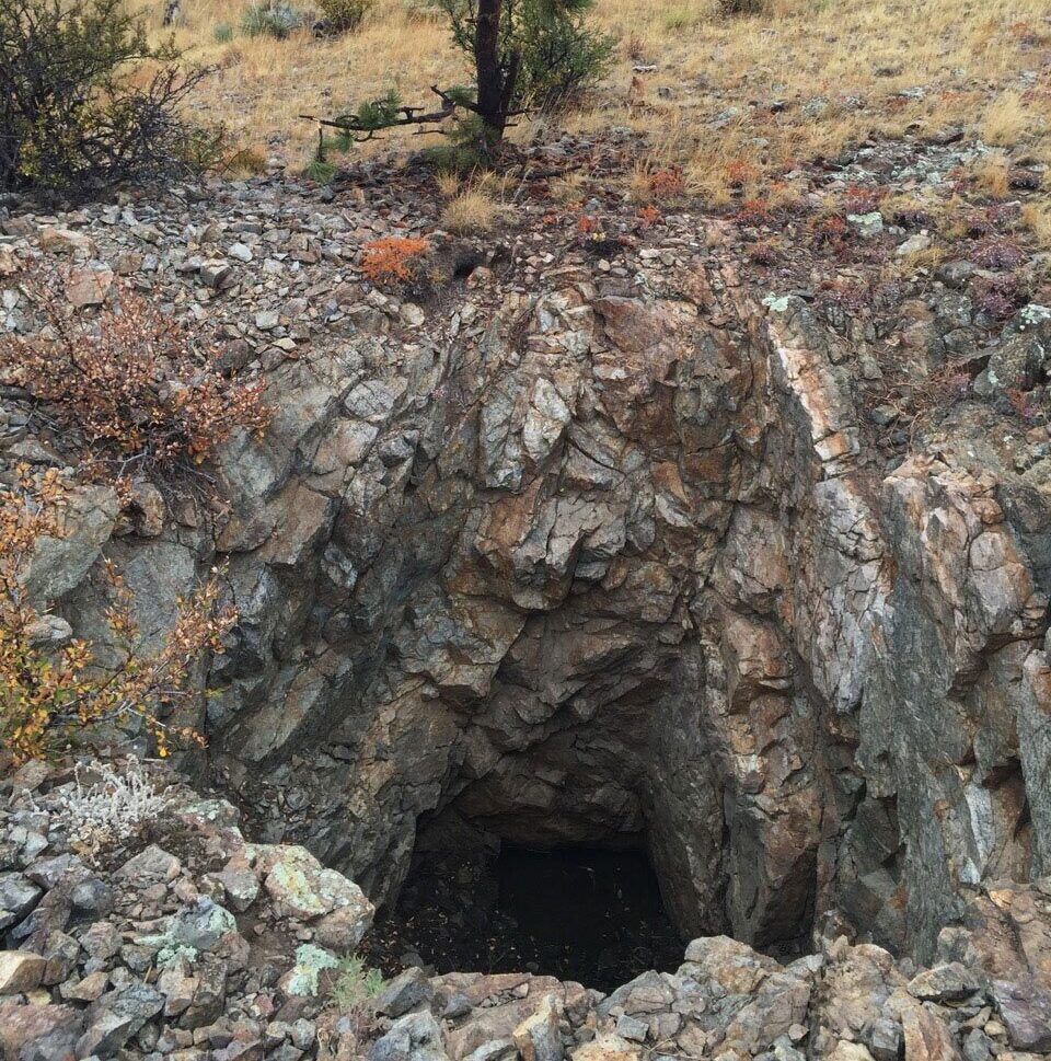 Gold Mine West of Cheyenne State’s First in a Century - The Wyoming Truth