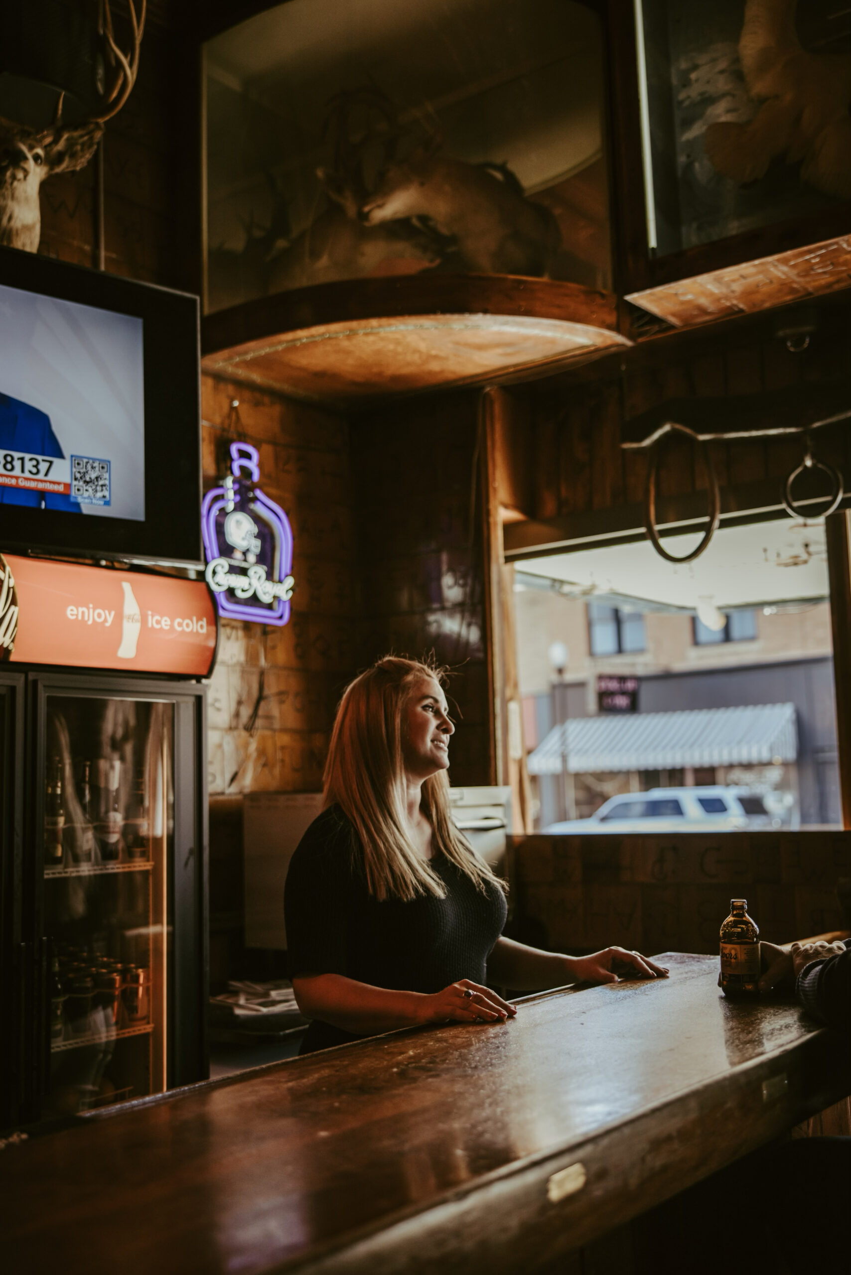 THRIVING SMALL BUSINESSES IN WYOMING: In a World of Change, Sheridan ...