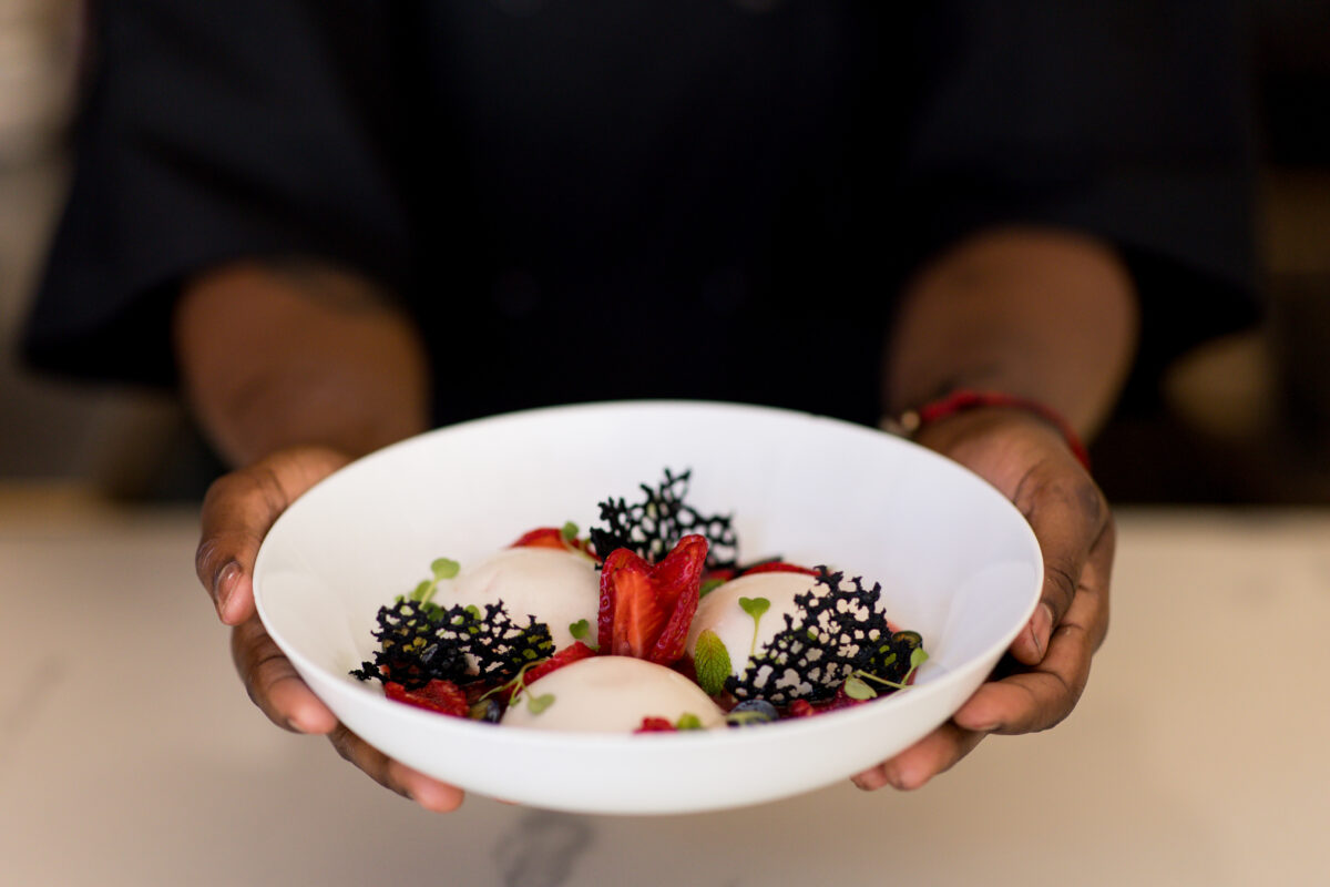 THRIVING SMALL BUSINESSES IN WYOMING: Veteran Cooks Up Success as ...