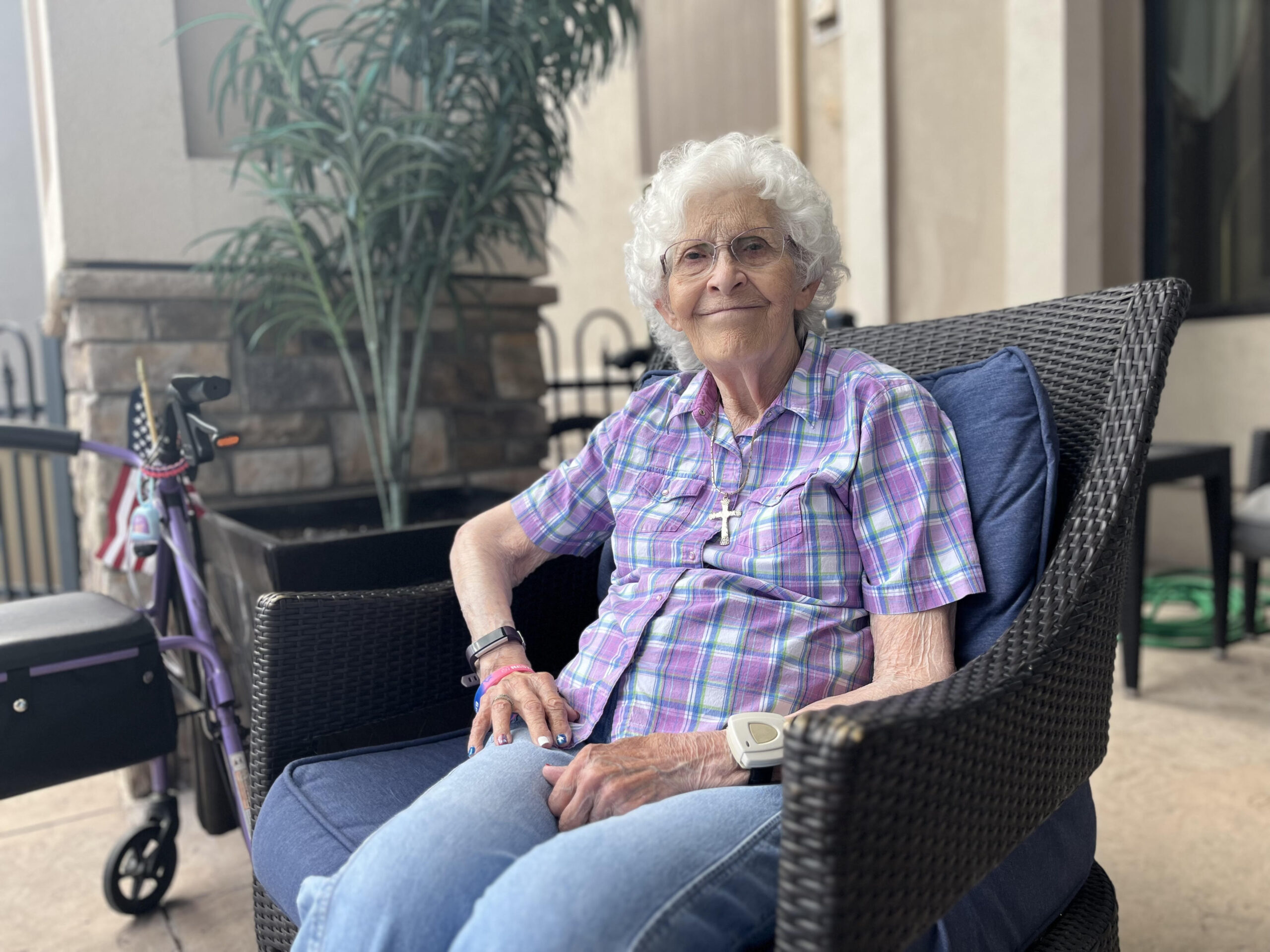 Lifetime Cheyenne Resident Reflects on Cheyenne Frontier Days Through ...