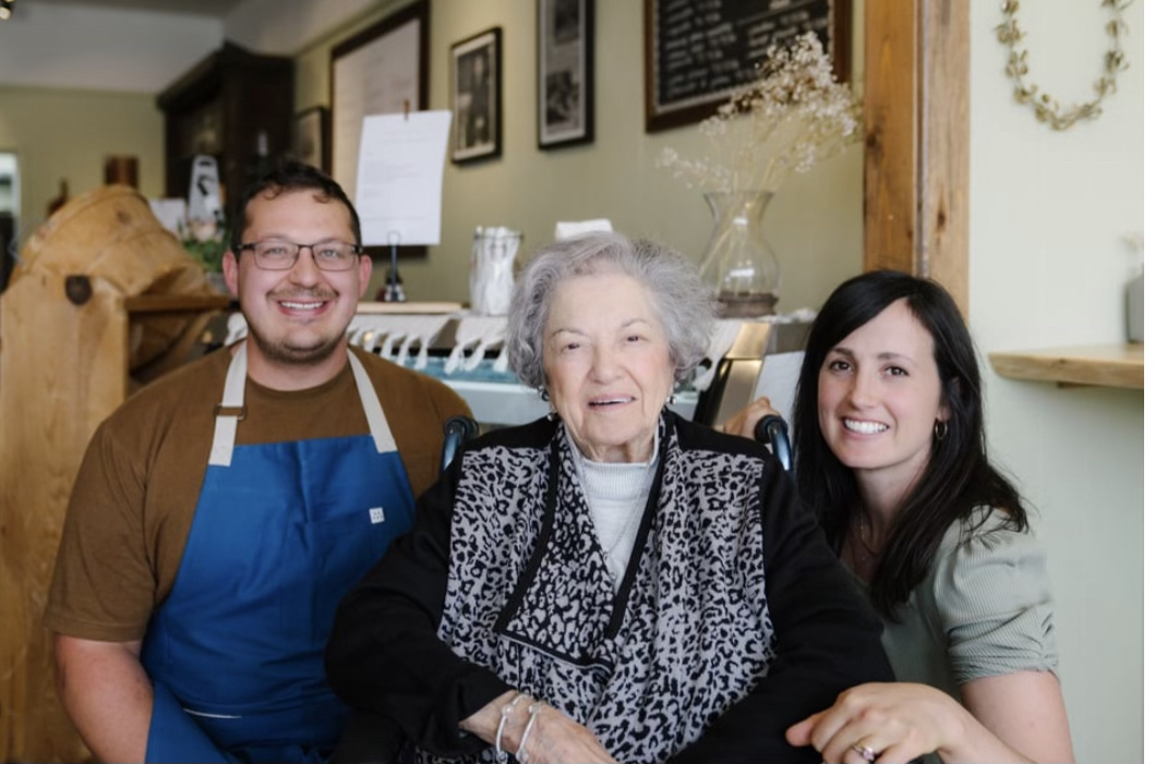 HIDDEN GEMS, WYOMING’S BEST EATS: Sitti’s Table Features Authentic ...