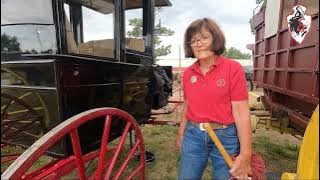 Meet the Wagon Doctors at Cheyenne Frontier Days - The Wyoming Truth