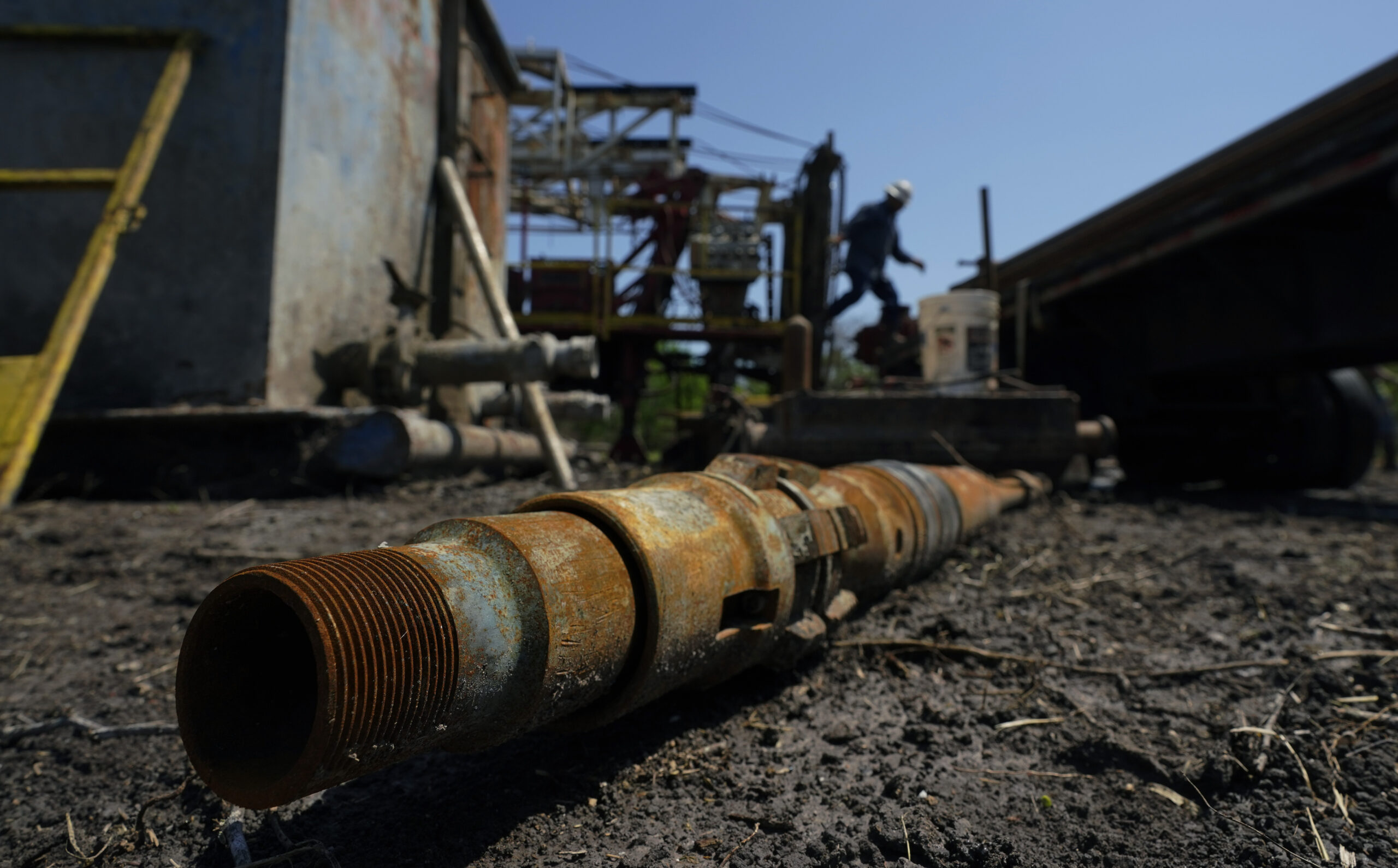 BLM Plan Would Hike Bond Requirements on Oil and Gas Drilling - The ...
