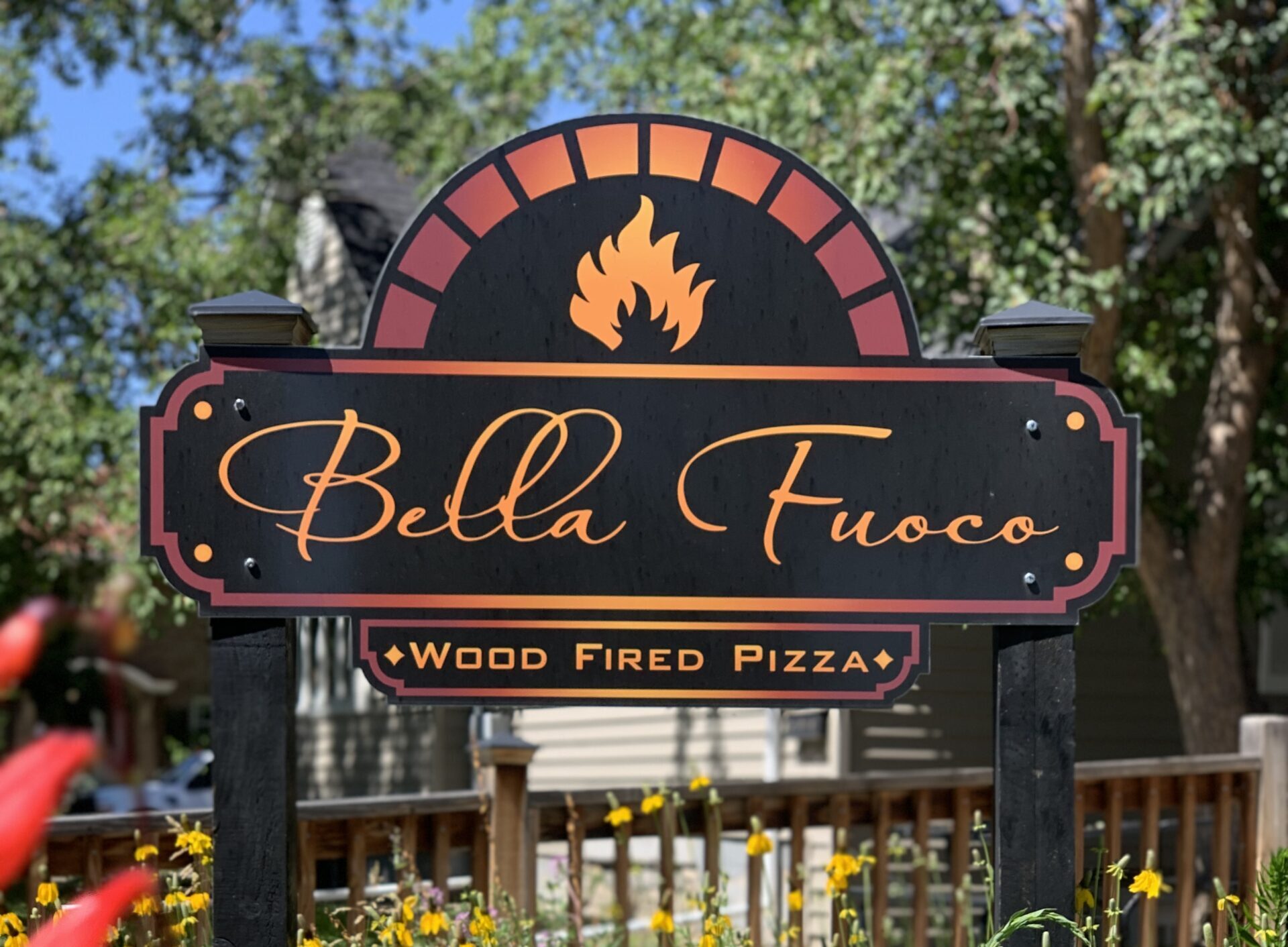 HIDDEN GEMS, WYOMING’S BEST EATS: Cheyenne’s Bella Fuoco Offers a ...