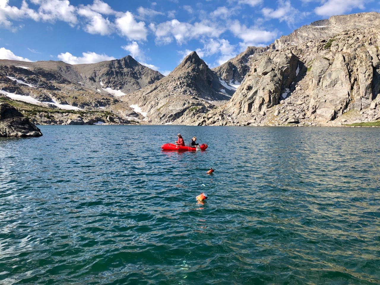 UW Researchers Discover Evolutionary Adaptation in Trout in Wyoming’s ...