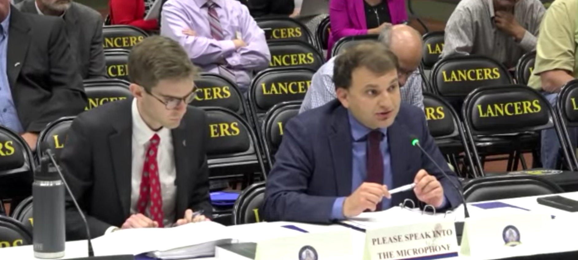 Lawmakers Discuss Adding a 30-day Residency Requirement to Voter Laws ...