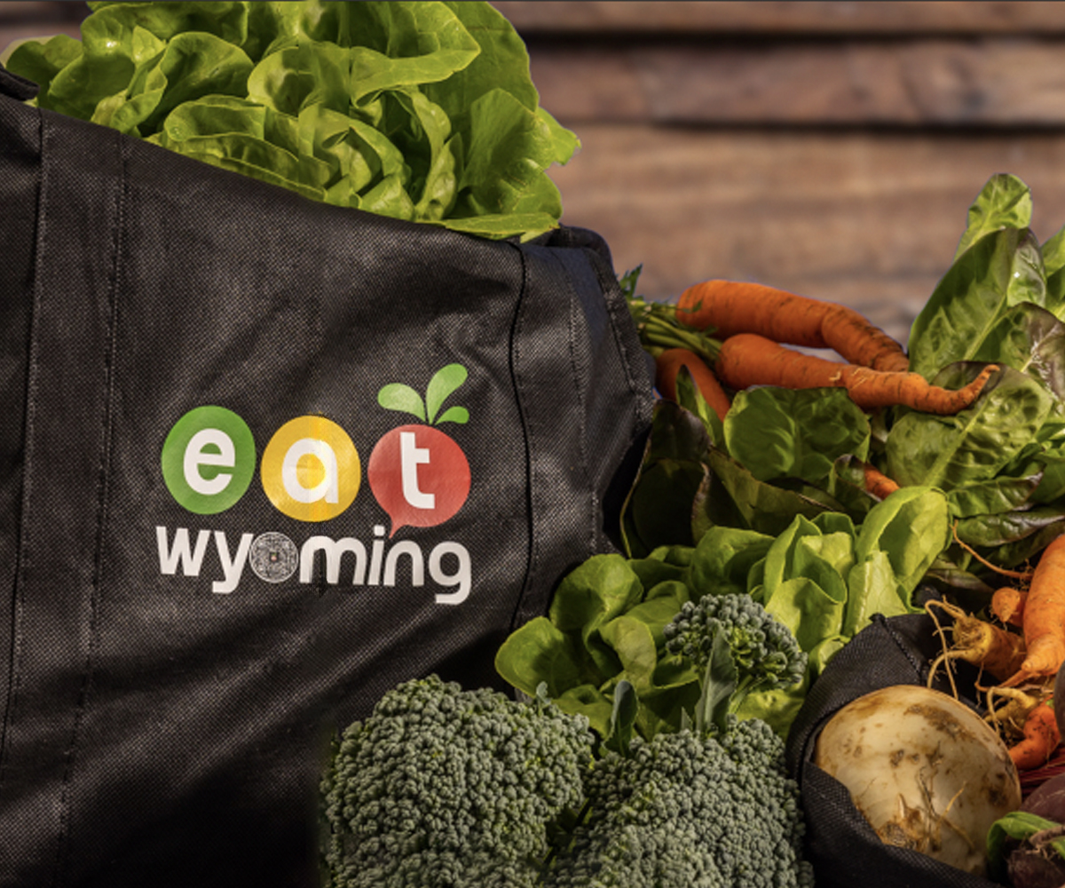 THRIVING SMALL BUSINESSES IN WYOMING: Online Farmer’s Market Brings ...