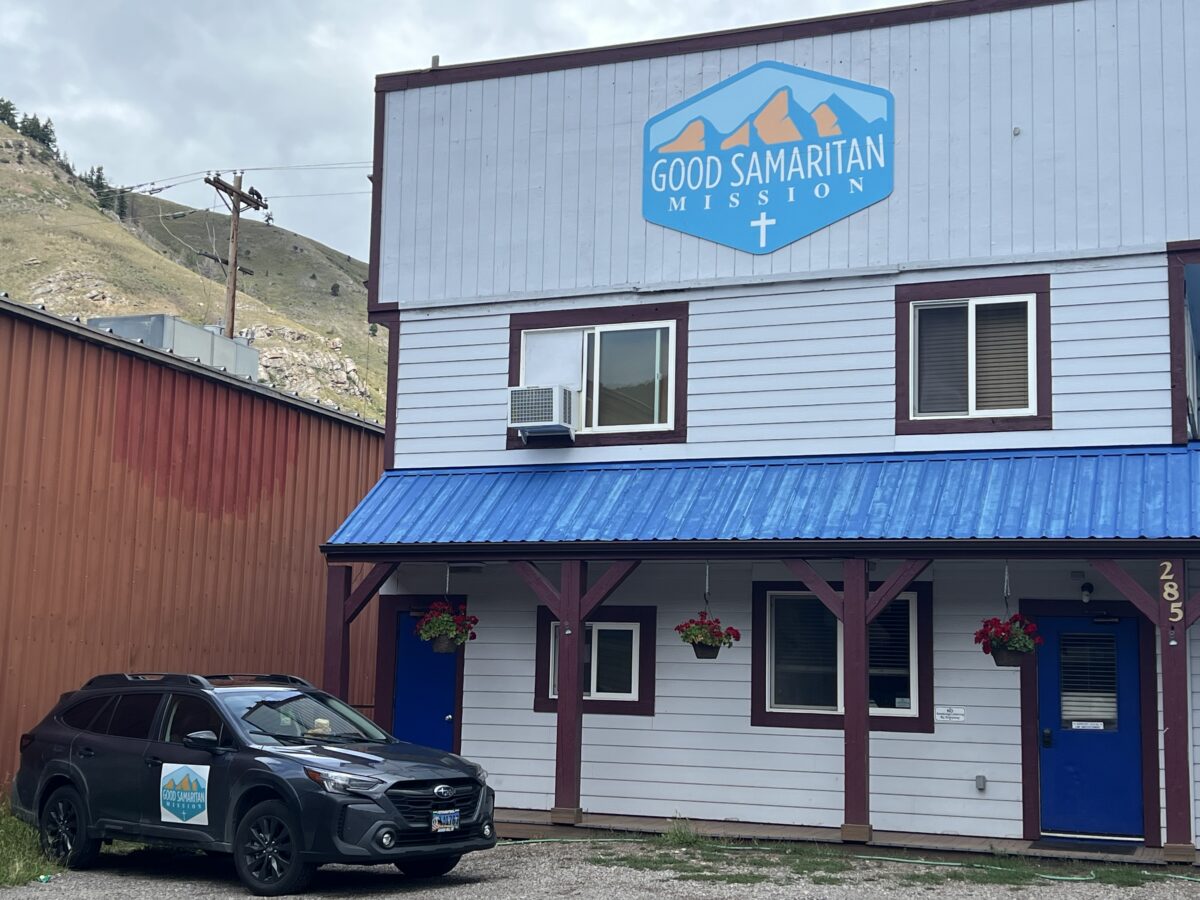 More Life (and Love) Left for Philanthropic Jackson Pastor - The ...