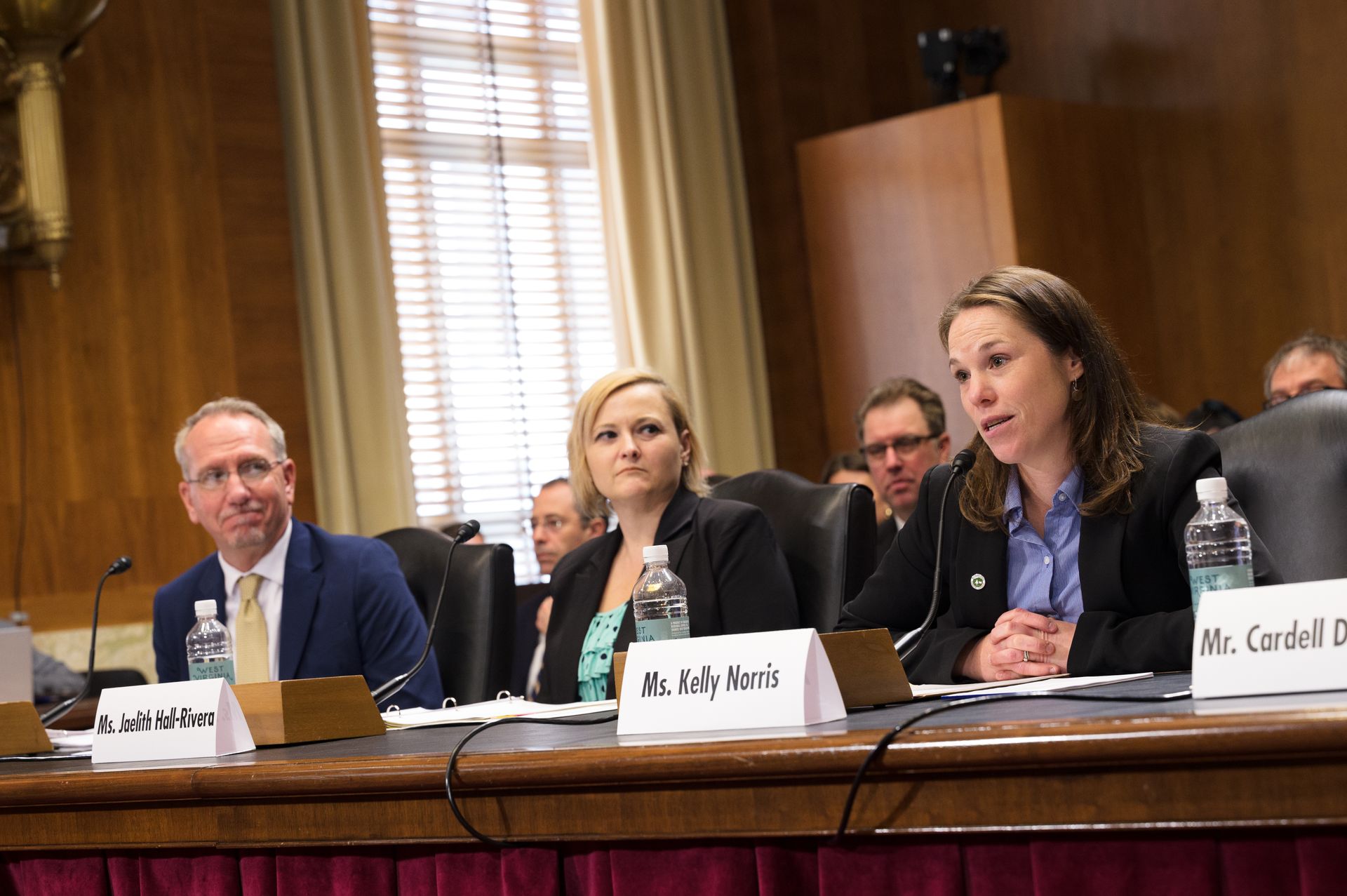 WOMEN YOU SHOULD KNOW IN WYOMING: New State Forester First Woman to ...