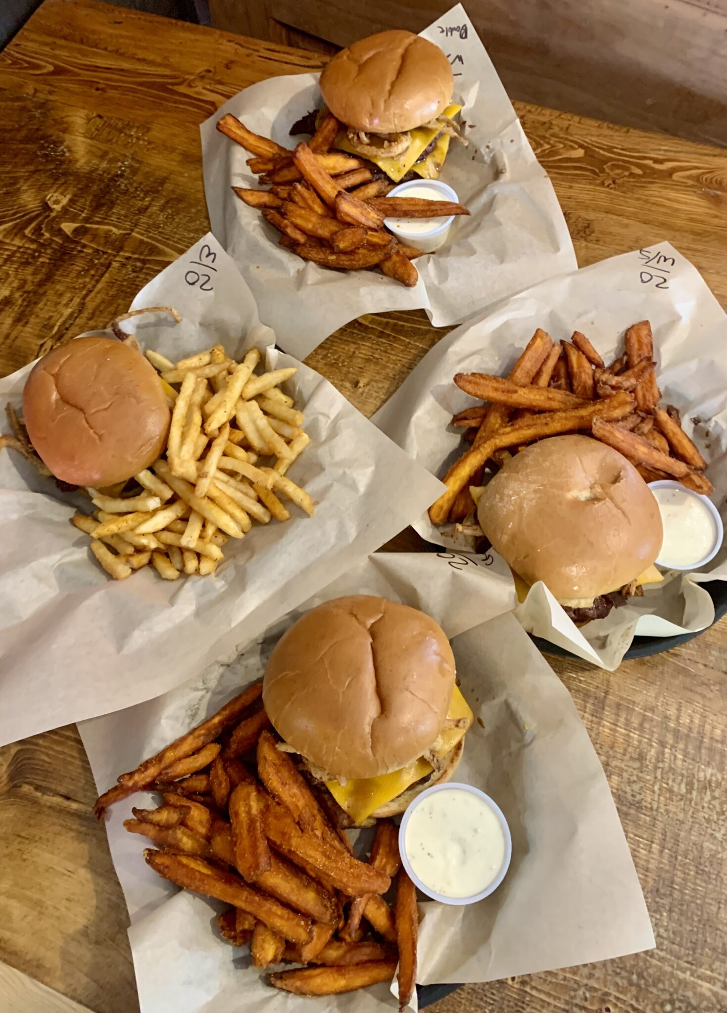 HIDDEN GEMS, WYOMING’S BEST EATS: Historic Shell Store Boasts Best Burgers, Bustling Bakery ...