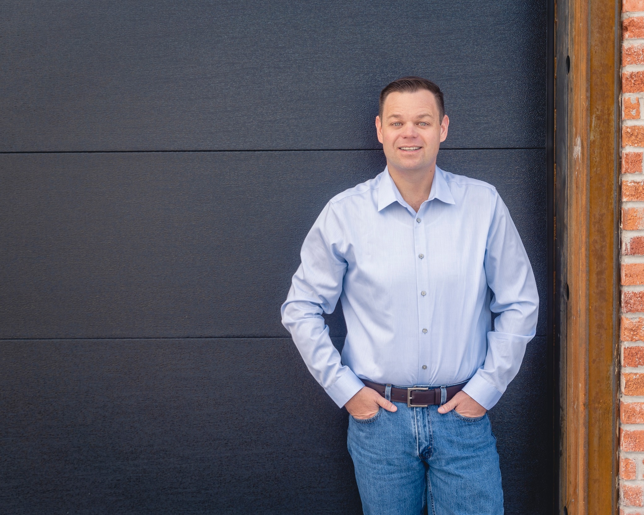 FRIDAY FOCUS: Casper Businessman’s Longshot Bid for U.S. Senate (Part 1 ...