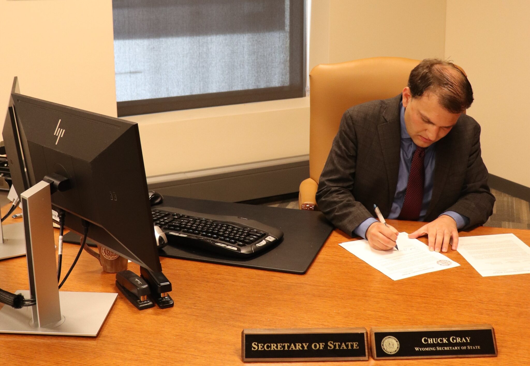 Proposed Initiative Could Halve Wyoming Residents’ Property Taxes - The ...