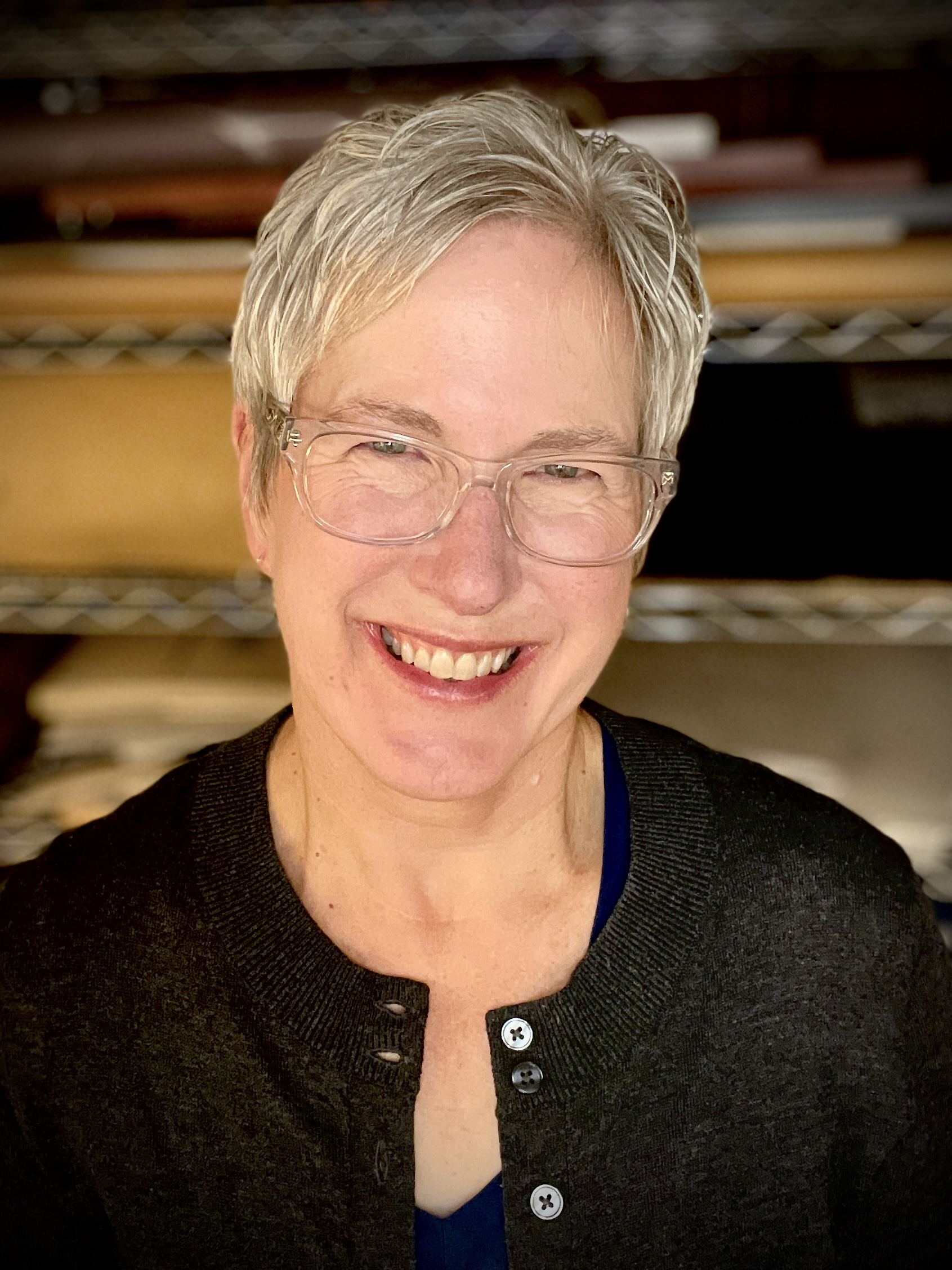 WOMEN YOU SHOULD KNOW IN WYOMING: State Selects Five Artists to Watch ...