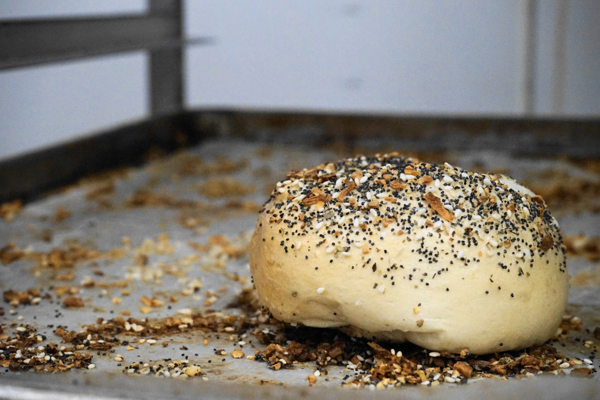 HIDDEN GEMS, WYOMING'S BEST EATS: This Cheyenne Bagel Shop Will Have ...