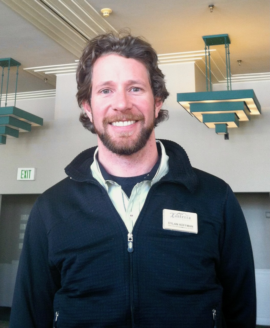 Dining in the Back of Beyond (Part 2) - The Wyoming Truth