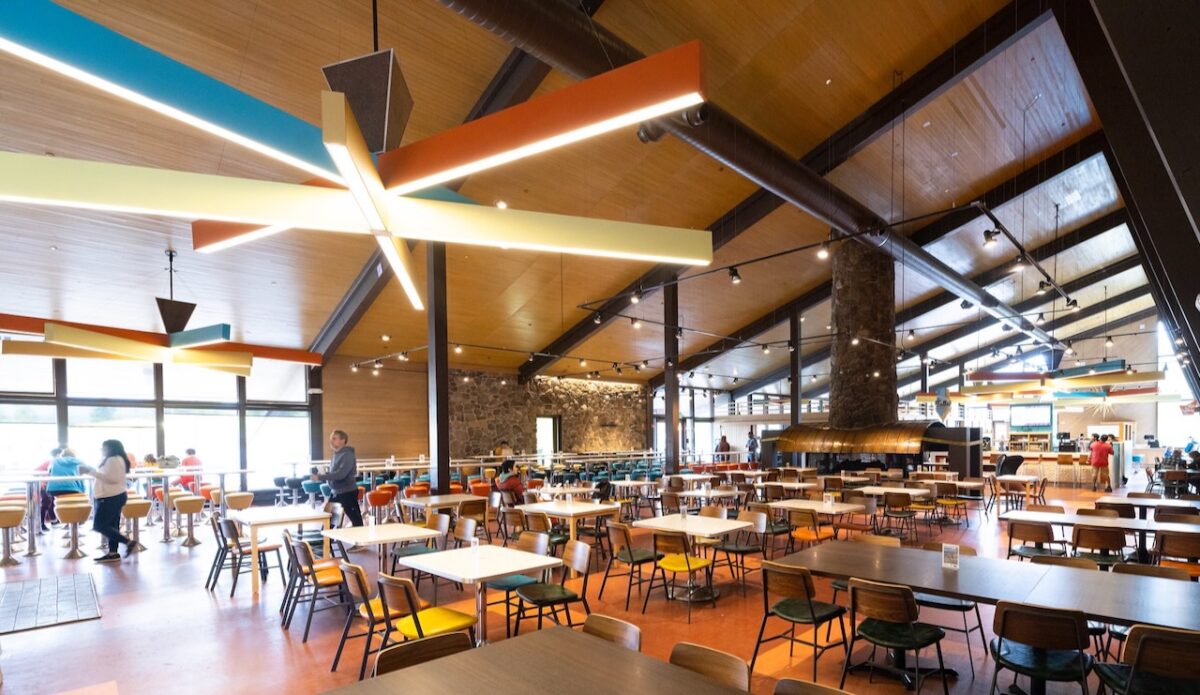 Dining in the Back of Beyond (Part 2) - The Wyoming Truth