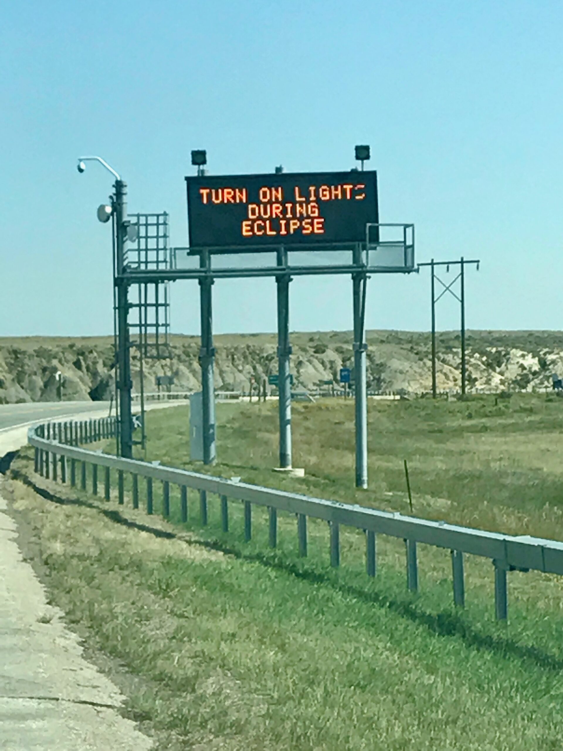 High Winds and Interstate Blow Overs - The Wyoming Truth
