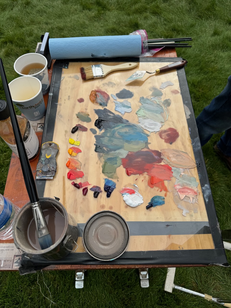 Quick Draw Delivers Art at Warp Speed - The Wyoming Truth