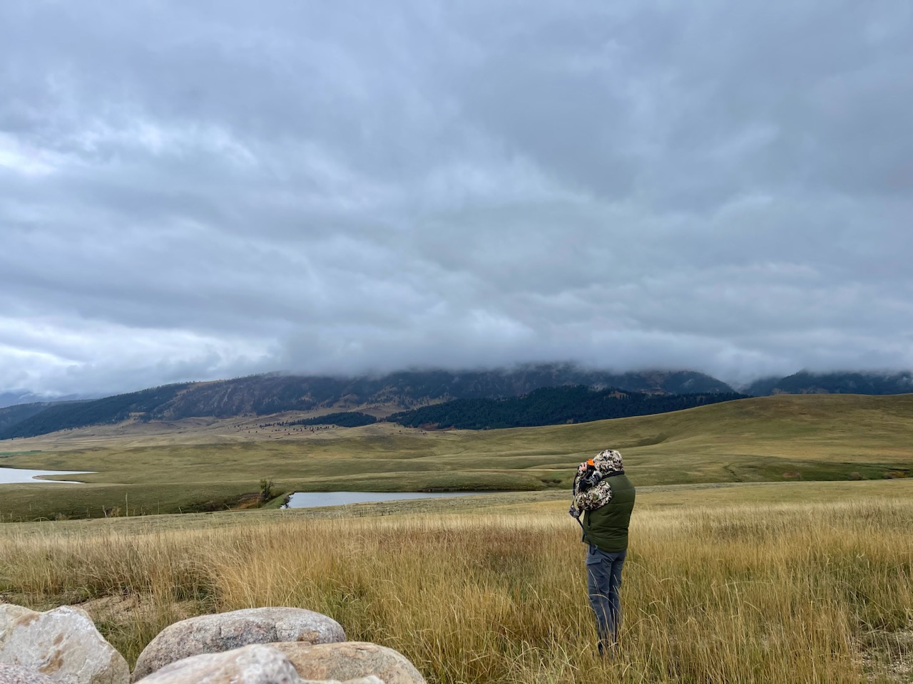Women Reflect on First-Time Hunting Experiences at Antelope Hunt - The ...