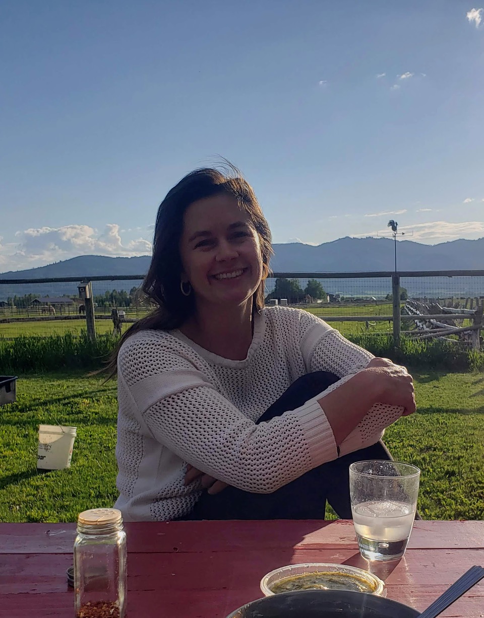 WOMEN YOU SHOULD KNOW IN WYOMING: Feeding the Hungry While Fighting Food Waste - The Wyoming Truth