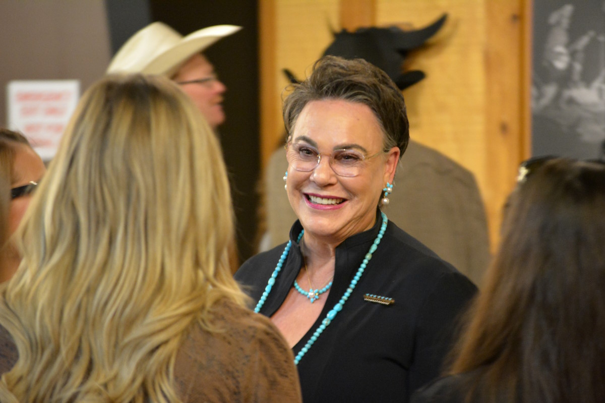 Hageman Says GOP Has ‘Lost a Lot of Momentum’ Amid Speaker Fight - The ...