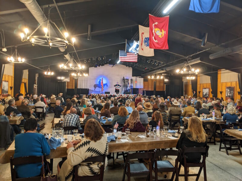 Hageman Says GOP Has ‘Lost a Lot of Momentum’ Amid Speaker Fight - The ...