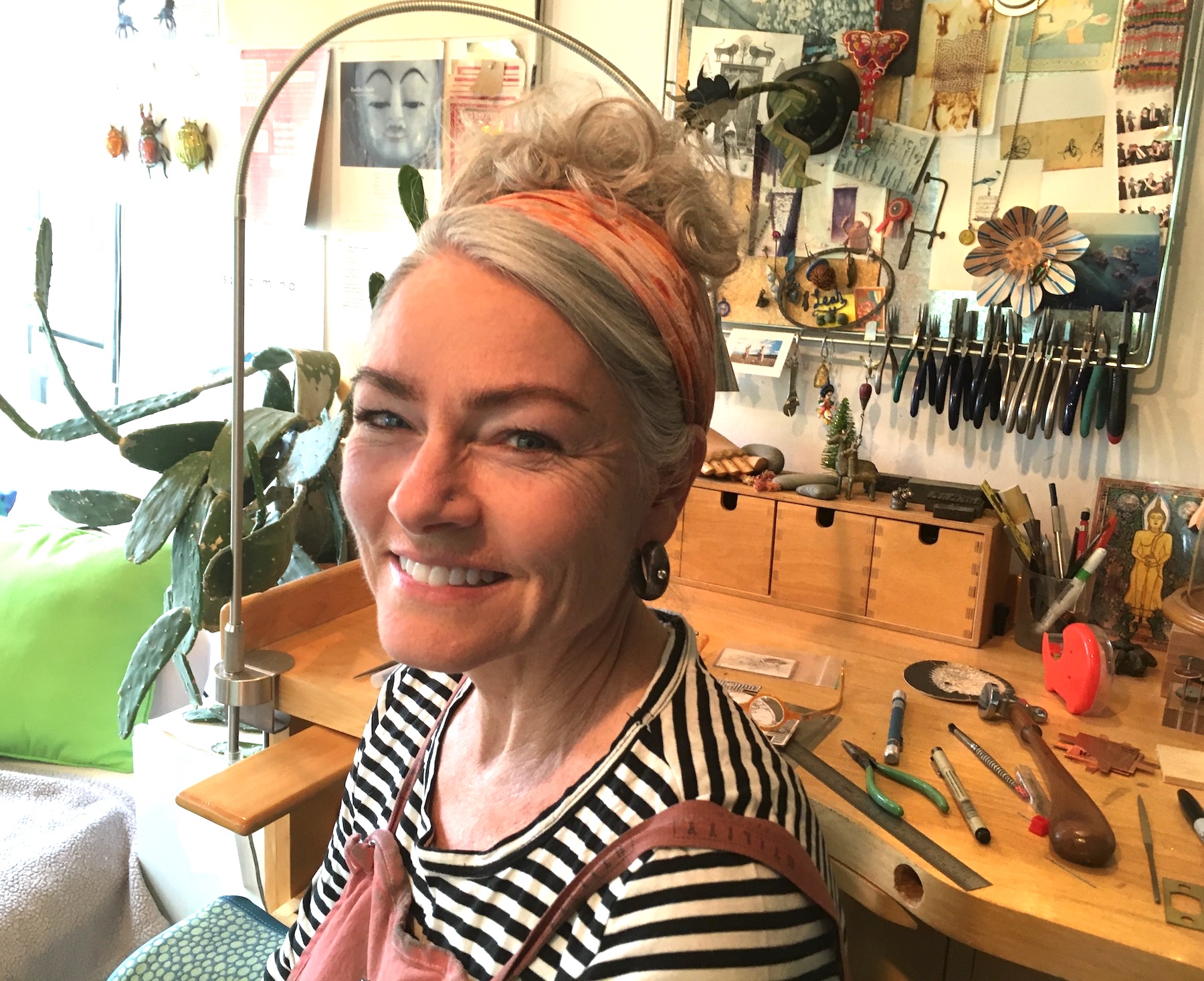 WOMEN YOU SHOULD KNOW IN WYOMING: Jackson, Laramie Artists Named ...
