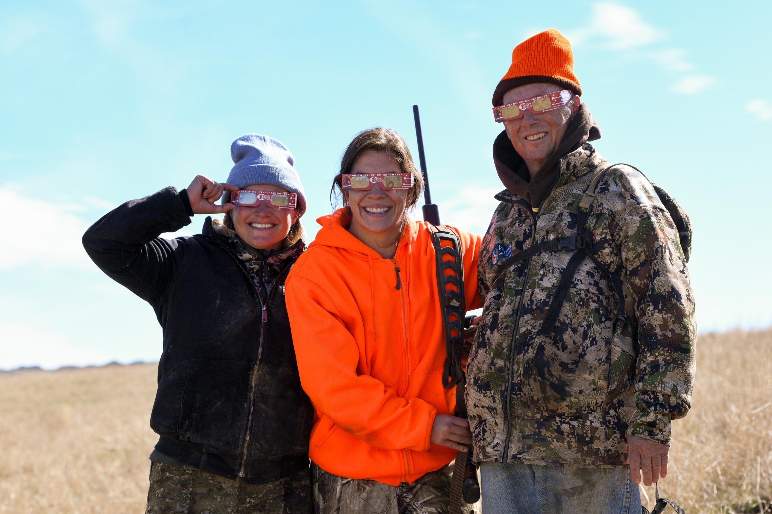 Women Reflect on First-Time Hunting Experiences at Antelope Hunt - The Wyoming Truth