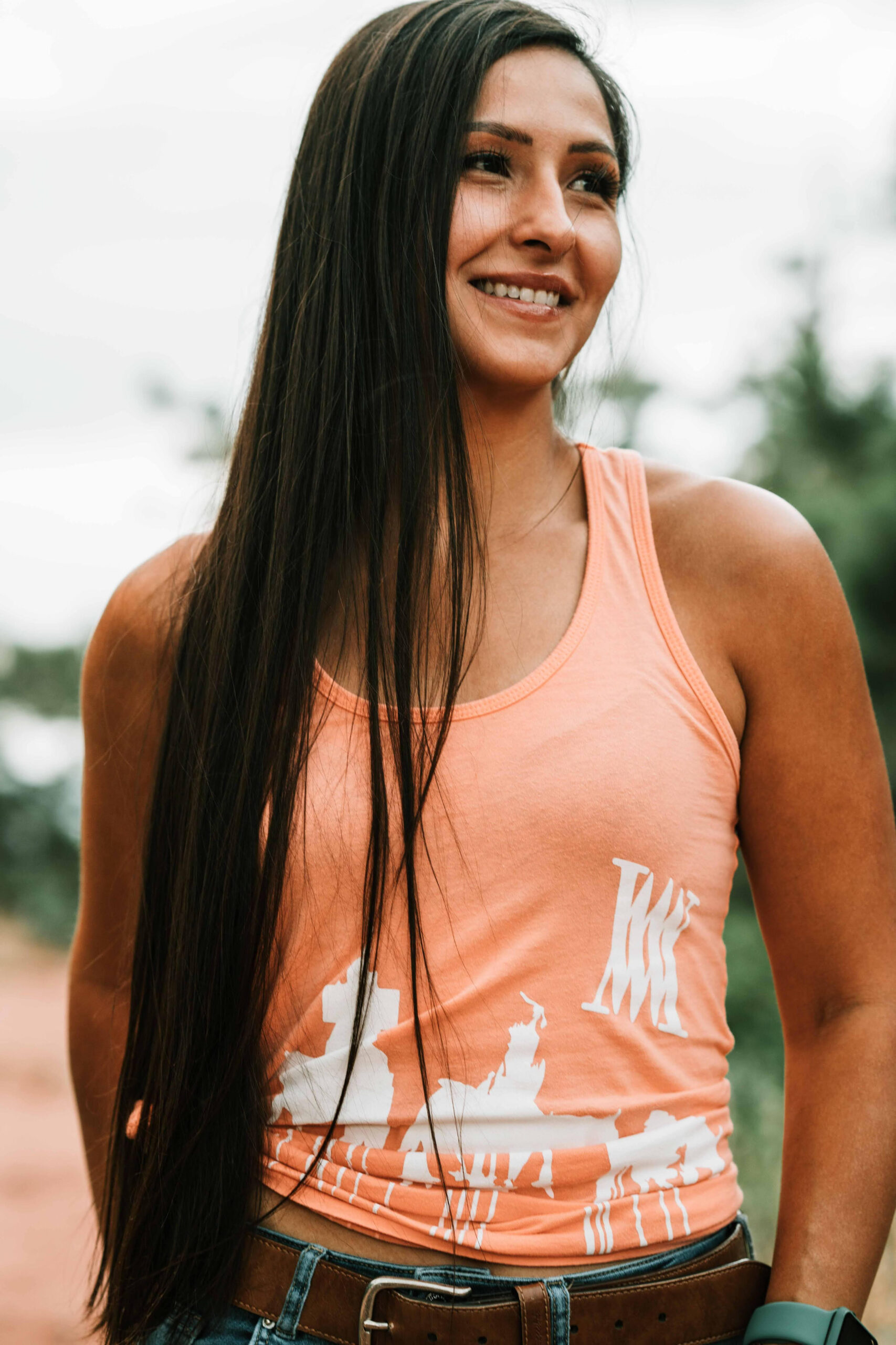 WOMEN YOU SHOULD KNOW IN WYOMING: Native American Visual Artist and ...