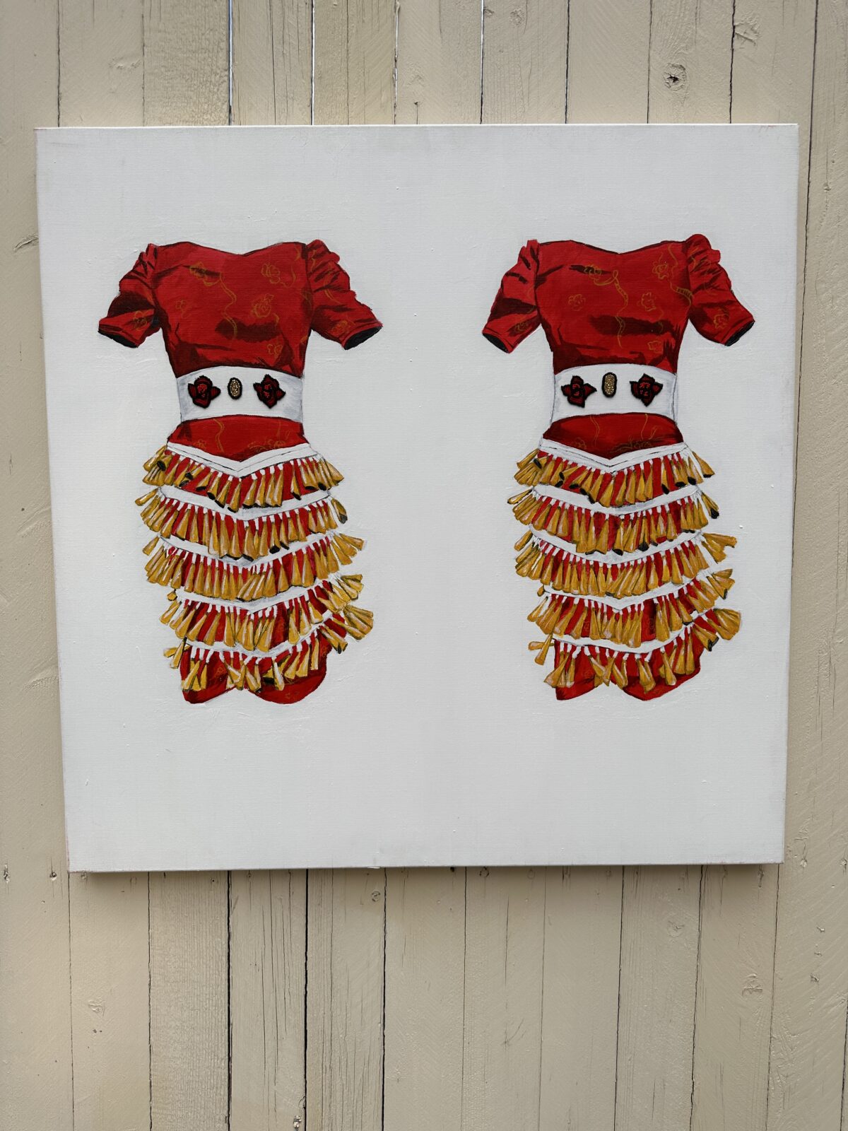 WOMEN YOU SHOULD KNOW IN WYOMING: Native American Visual Artist and ...