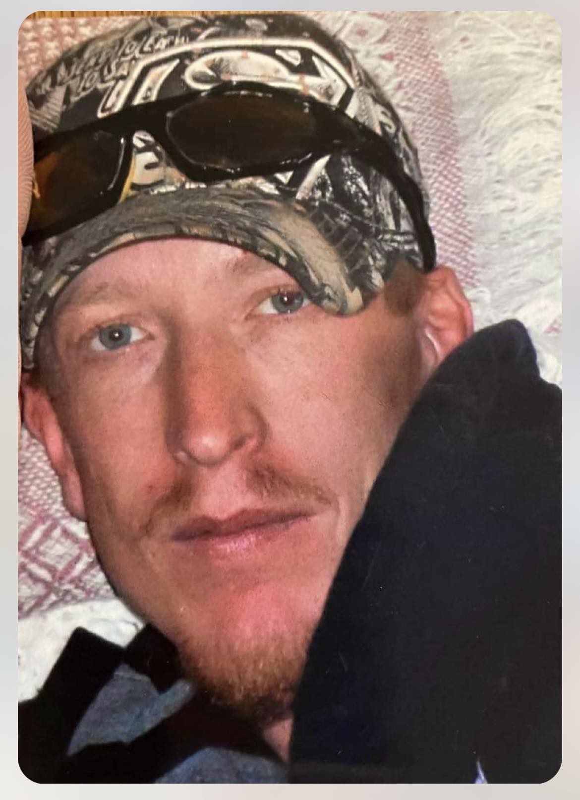 Laramie Police Confirm Human Remains Belong to Christopher Dale Mauk ...