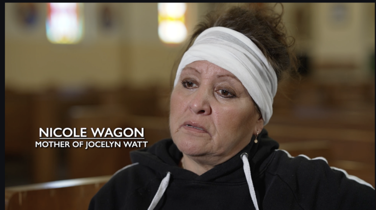 Streaming Show Explores Wyoming’s Missing and Murdered Indigenous Persons Epidemic - The Wyoming ...