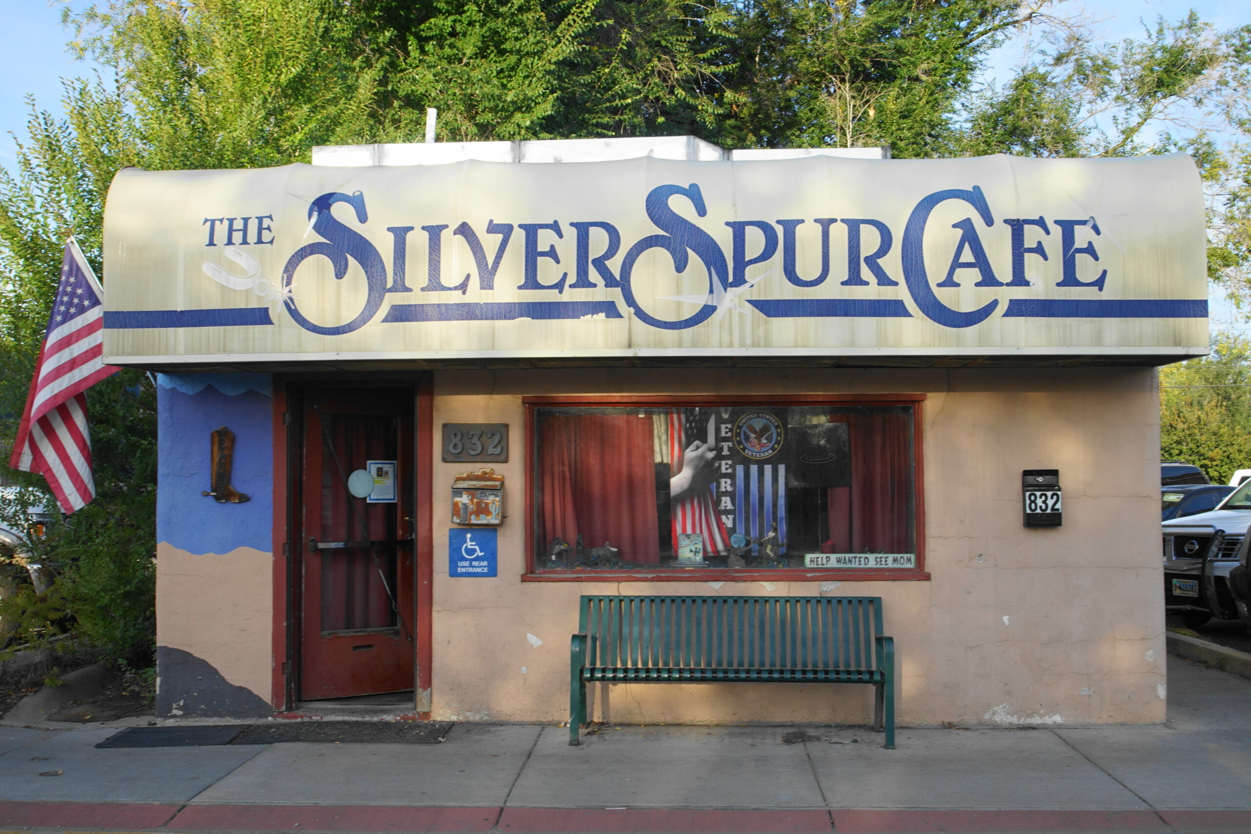 HIDDEN GEMS, WYOMING'S BEST EATS: Bustling Cafe Offers Community in the ...