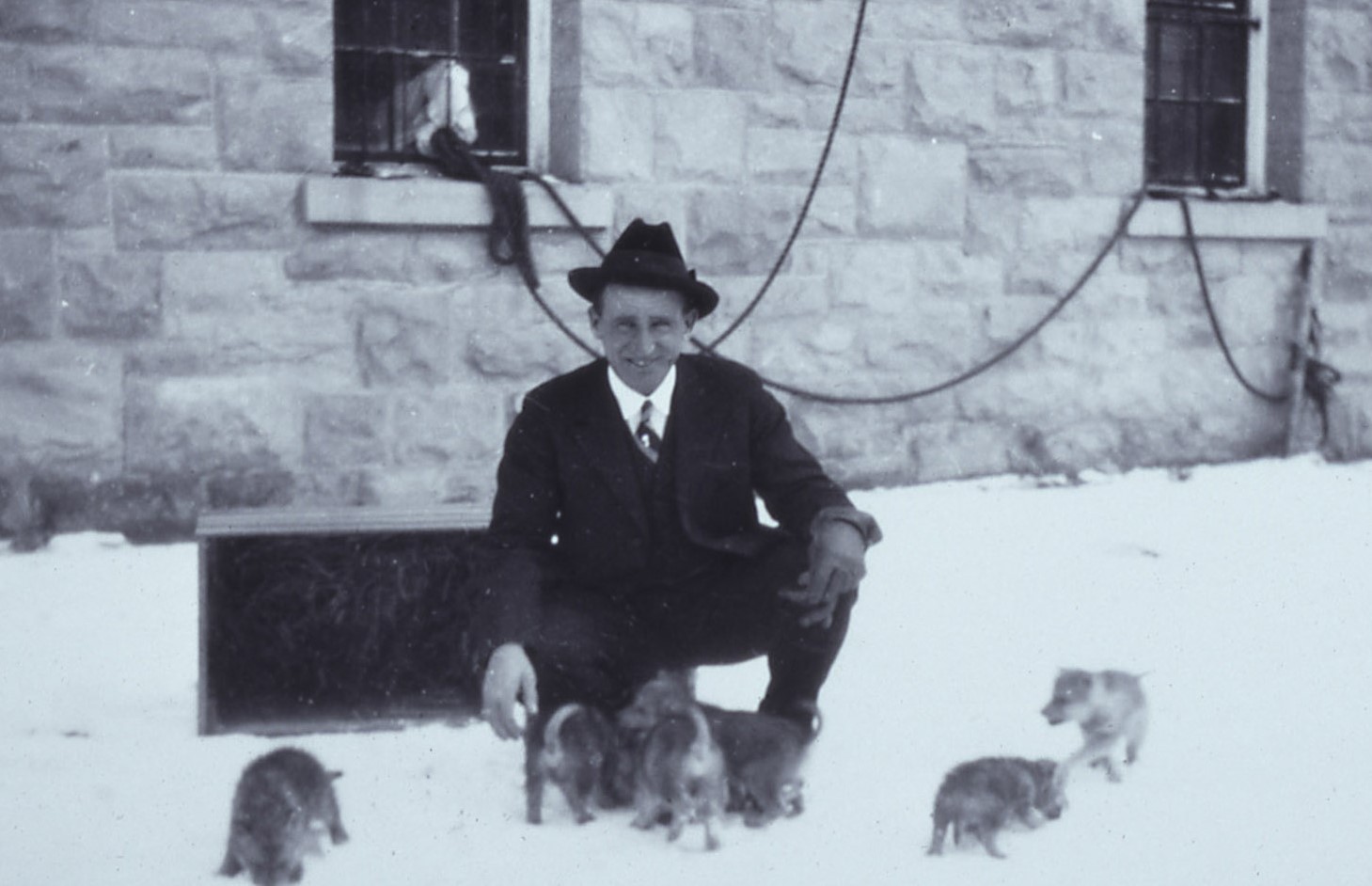 Historians Seek New Name for Grand Teton Peak, Citing Evidence of ...