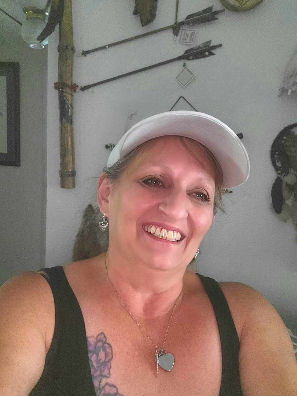 Aunt of Teen Murder Victim Finds Peace Through Forgiveness - The ...