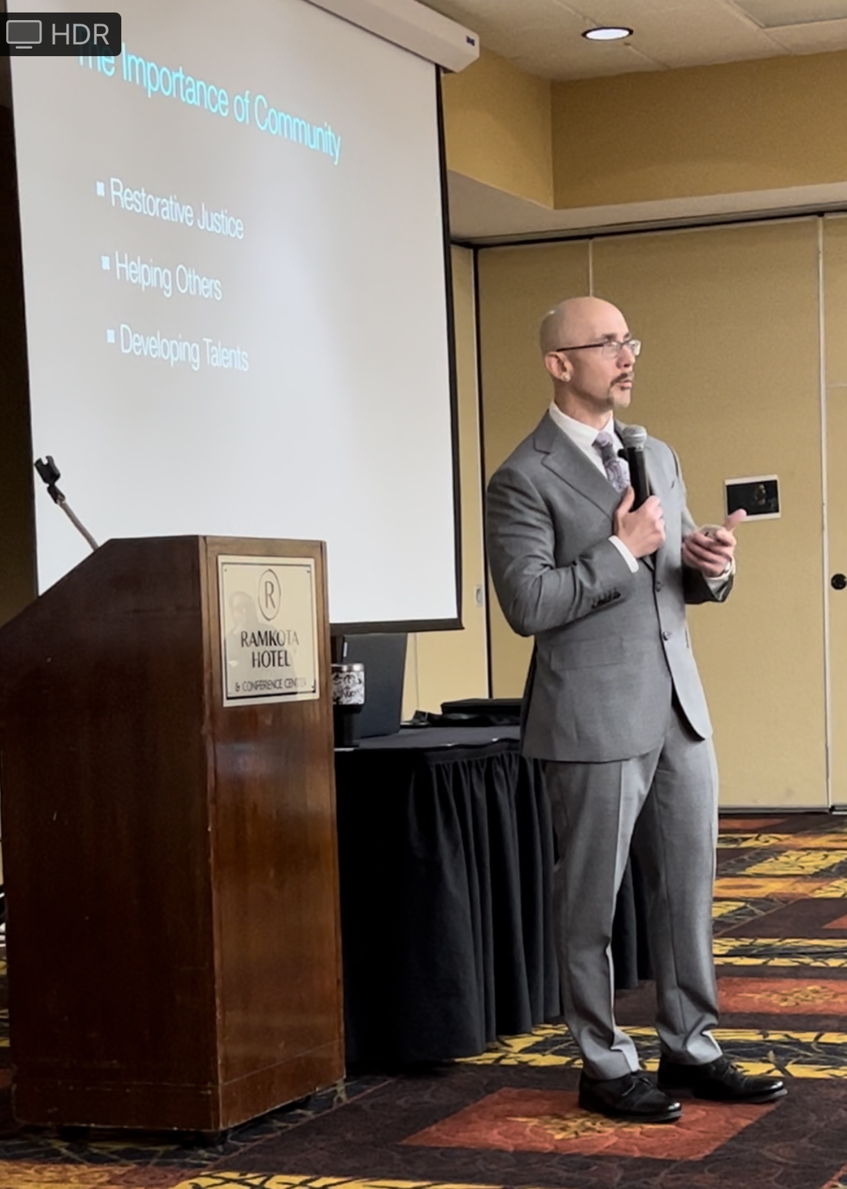 Aunt of Teen Murder Victim Finds Peace Through Forgiveness - The ...