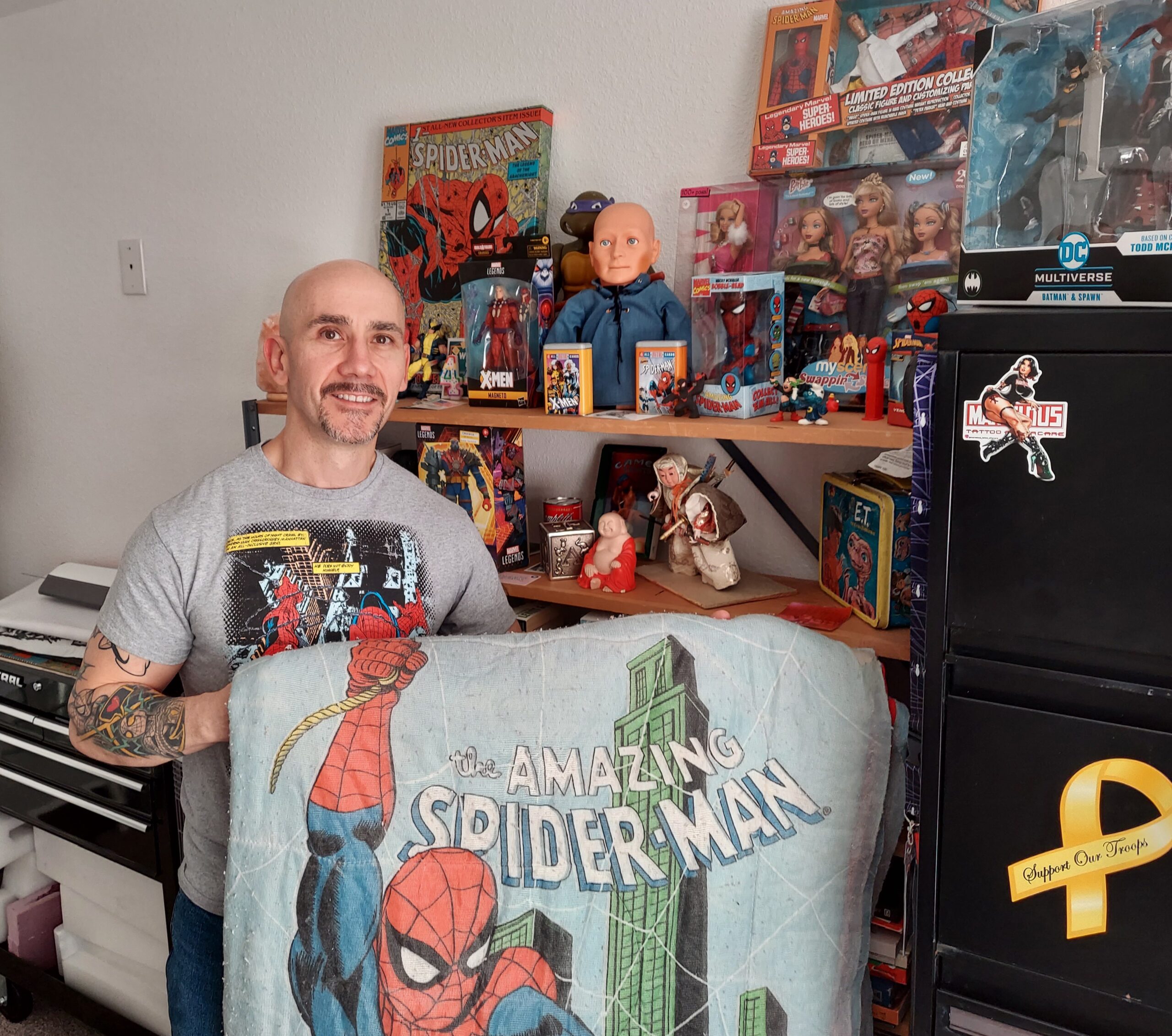 Aunt of Teen Murder Victim Finds Peace Through Forgiveness - The ...