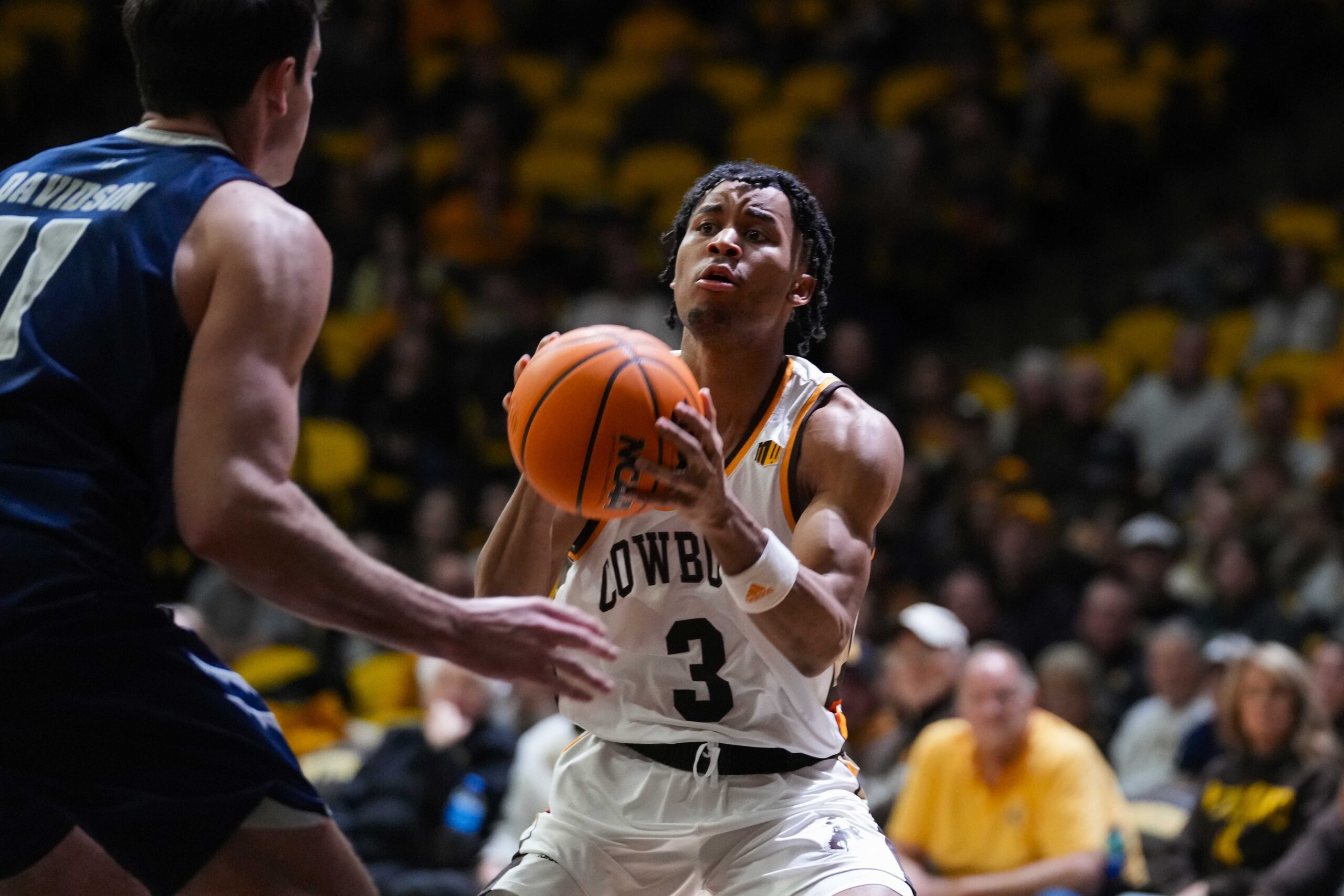Nevada Wins 76-58 Over Wyoming - The Wyoming Truth
