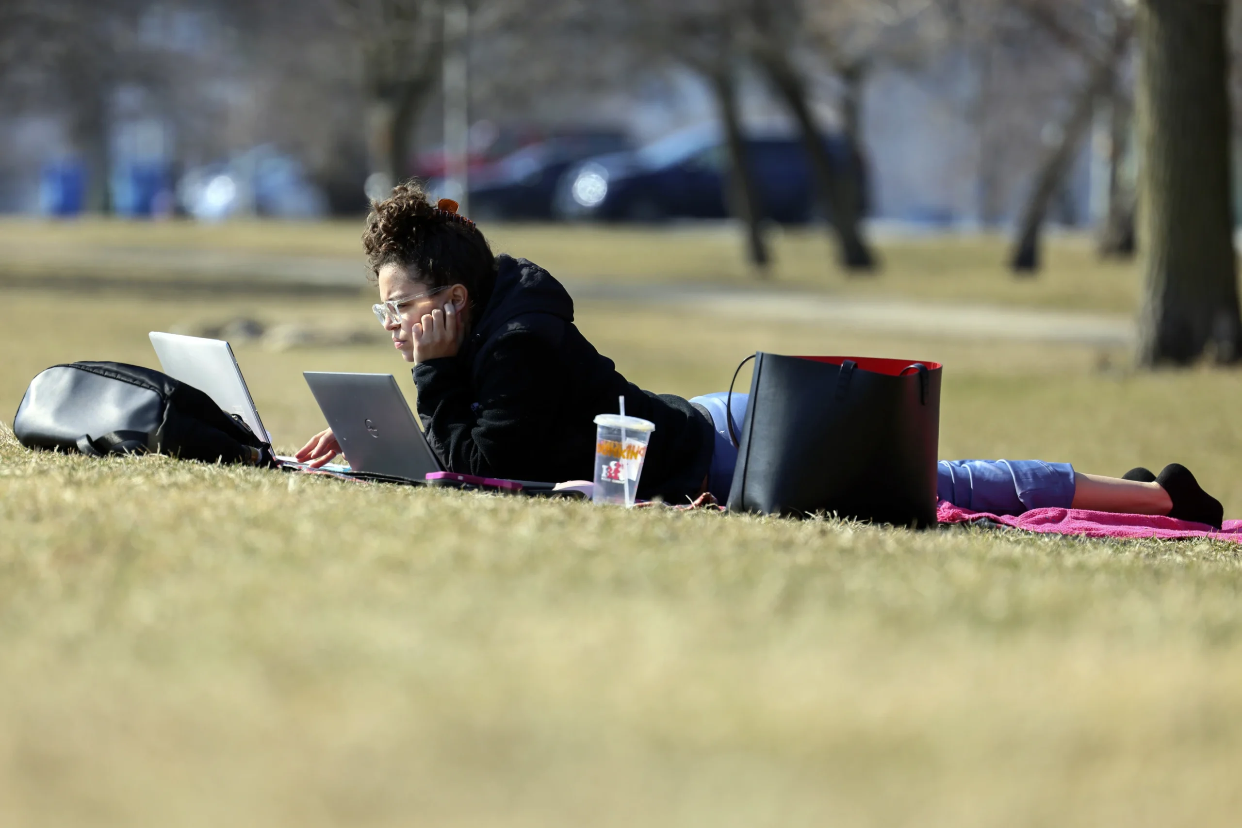 Wild Weather Hits Northwest with Snow Even as Midwest Gets a Taste of ...